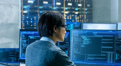 Information Technology | SkillPointe